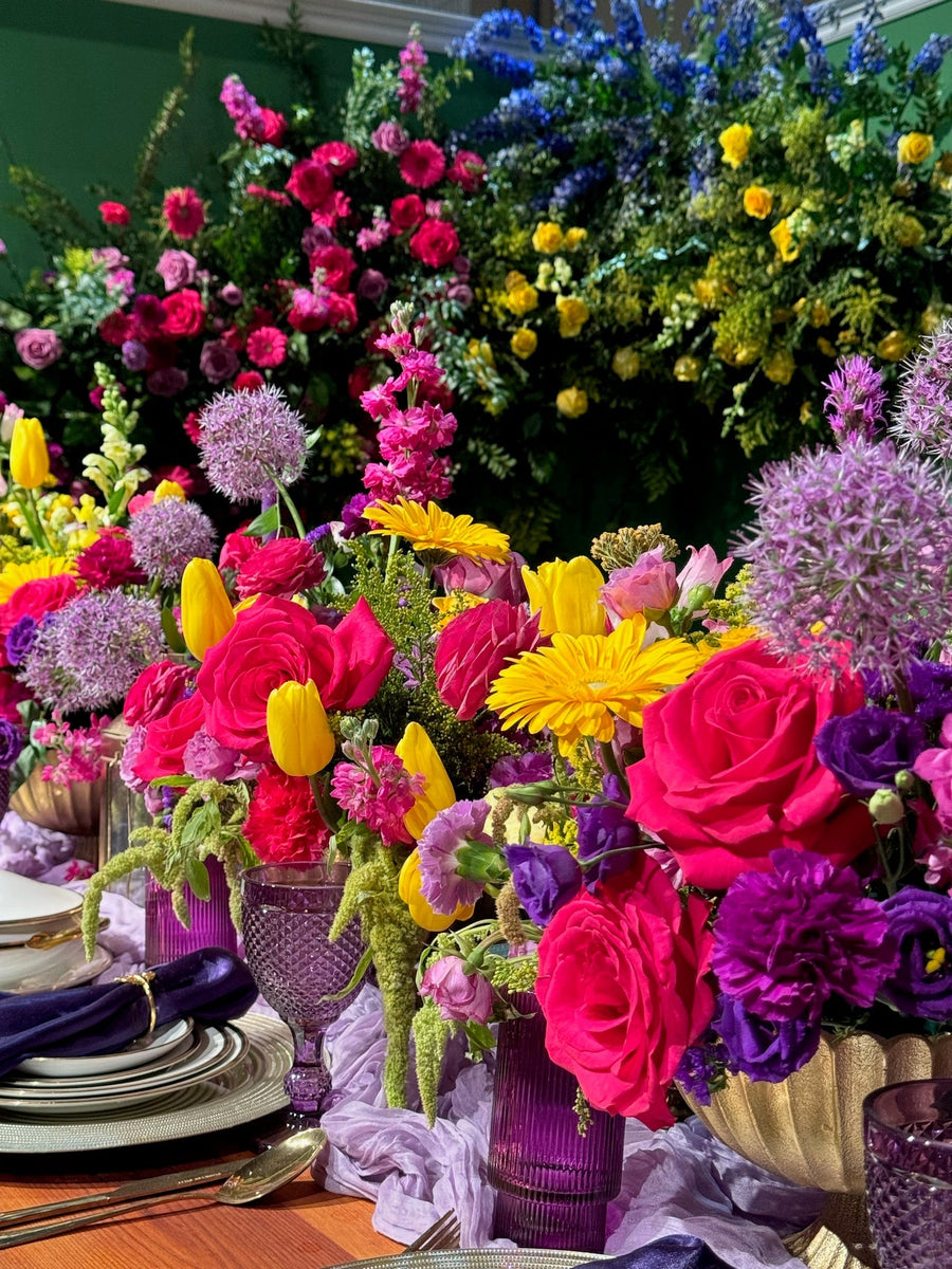 2025 PHS Philadelphia Flower Show x Parcel Island – ParcelIsland