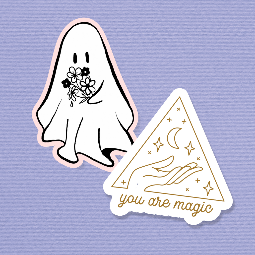 Parcel Island Paper Goods – ParcelIsland